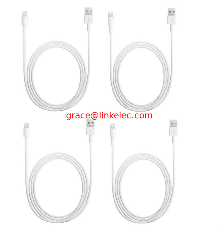 colorful USB to 8PIN Charging and Data sync cable cord for 5 5s 5c iPod ...