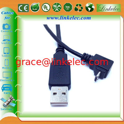 USB2.0 cable assembly on sales - Quality USB2.0 cable assembly supplier